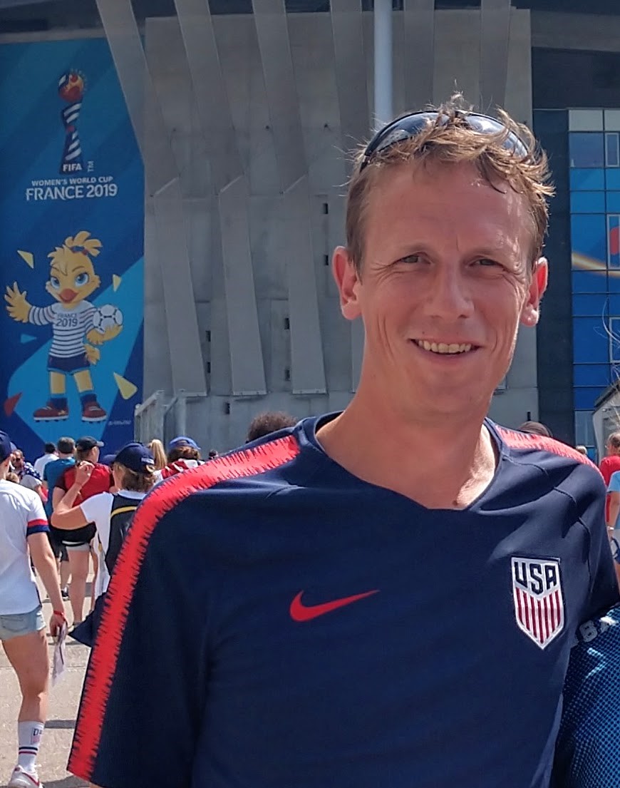 December Newsletter – Michigan Referee Program