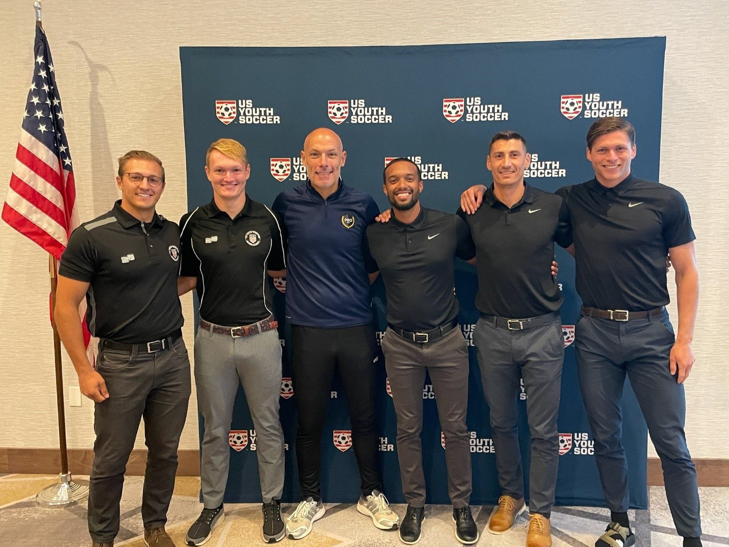 September Newsletter – Michigan Referee Program