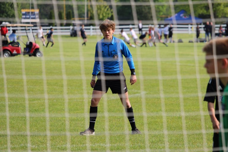 Michigan Referee Program – The web home of Michigan Soccer Referee's